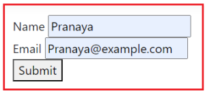 Post-Redirect-Get (PRG) Pattern Example in ASP.NET Core - Dot Net Tutorials
