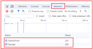 Post-Redirect-Get (PRG) Pattern Example in ASP.NET Core - Dot Net Tutorials