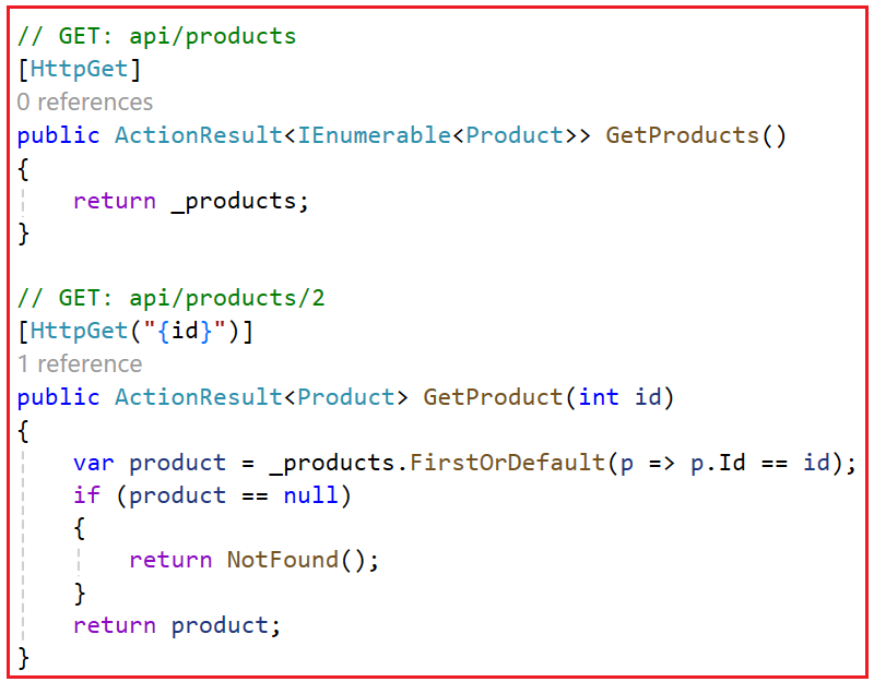 Models In Aspnet Core Web Api Dot Net Tutorials