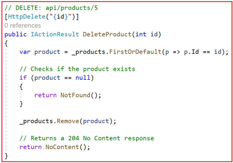 Models In Aspnet Core Web Api Dot Net Tutorials