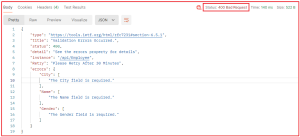 400 HTTP Status Code in ASP.NET Core Web API - Dot Net Tutorials