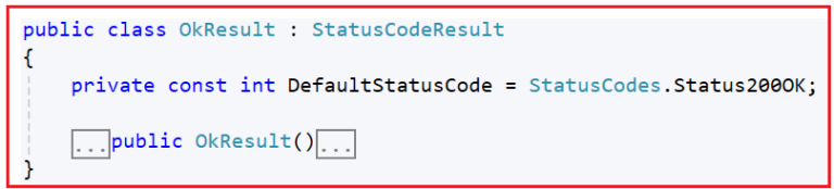 200 HTTP Status Code in ASP.NET Core Web API - Dot Net Tutorials