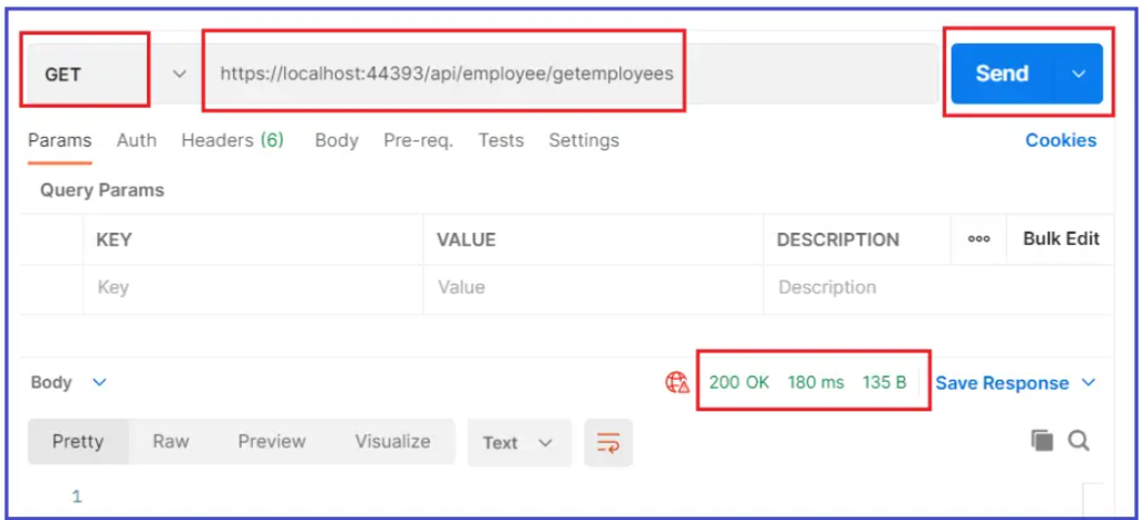 200 HTTP Status Code in ASP.NET Core Web API - Dot Net Tutorials