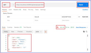 Action Return Types in ASP.NET Core Web API - Dot Net Tutorials