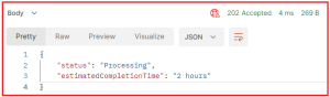 202 HTTP Status Code in ASP.NET Core Web API - Dot Net Tutorials