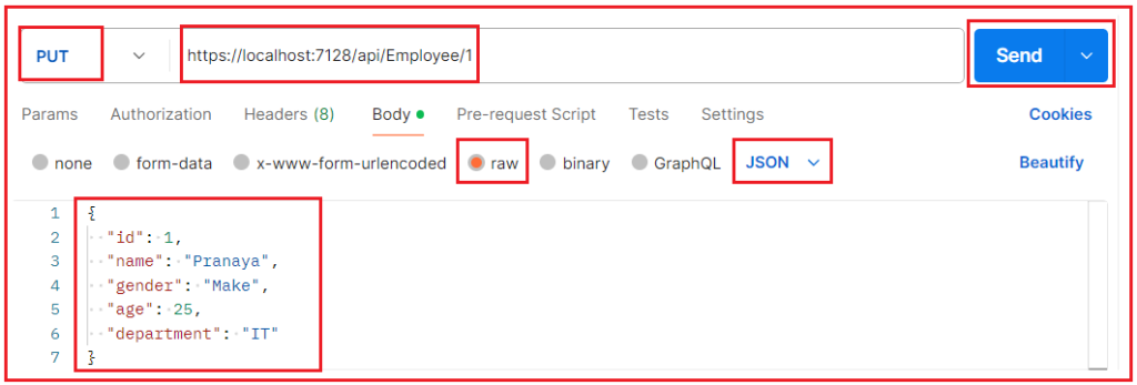 204 Status Code In Aspnet Core Web Api Dot Net Tutorials 2818