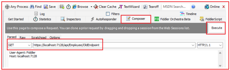 302 HTTP Status Code in ASP.NET Core Web API - Dot Net Tutorials
