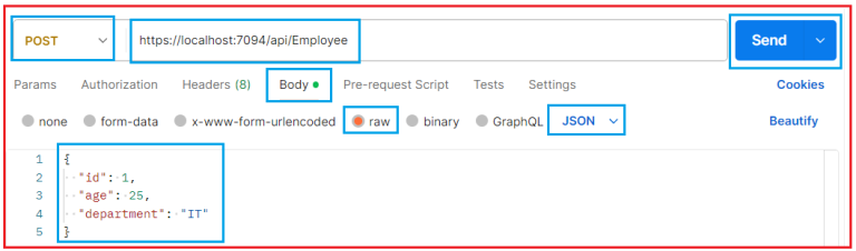 400 HTTP Status Code in ASP.NET Core Web API - Dot Net Tutorials