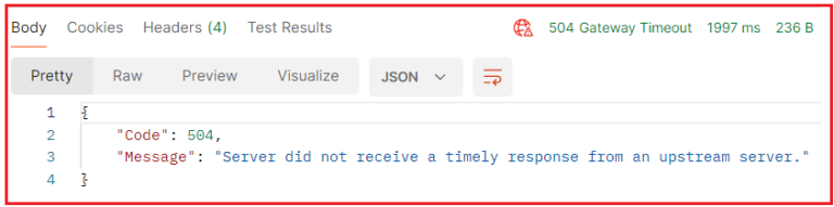504 HTTP Status Code in ASP.NET Core Web API - Dot Net Tutorials