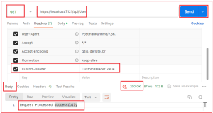 Model Binding Using FromHeader in ASP.NET Core Web API - Dot Net Tutorials