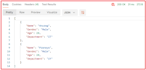 Include and Exclude Properties from Model Binding in .NET Core - Dot Net Tutorials