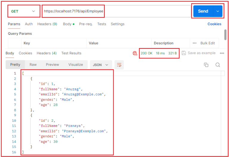 How to Use Automapper in ASP.NET Core Web API - Dot Net Tutorials
