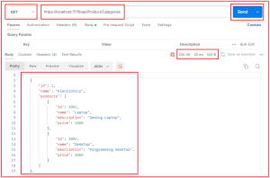 Automapper Complex Mapping in ASP.NET Core Web API - Dot Net Tutorials