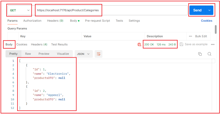 Automapper Complex Mapping In Aspnet Core Web Api Dot Net Tutorials