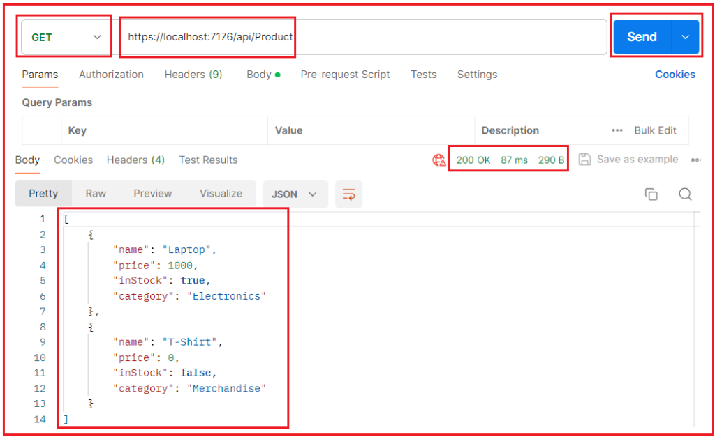 Automapper Pre Condition Mapping In Aspnet Core Web Api Dot Net Tutorials