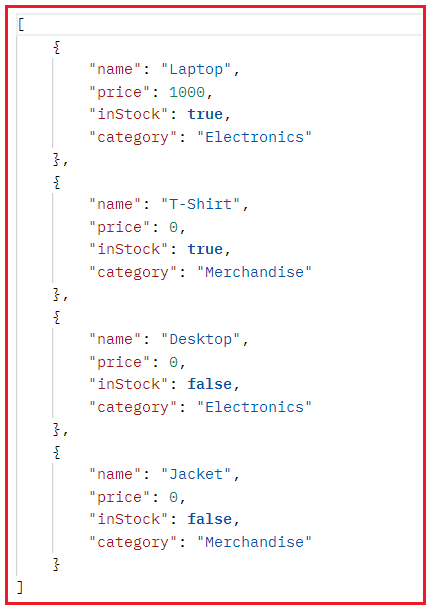 Automapper Pre Condition Mapping In Aspnet Core Web Api Dot Net Tutorials