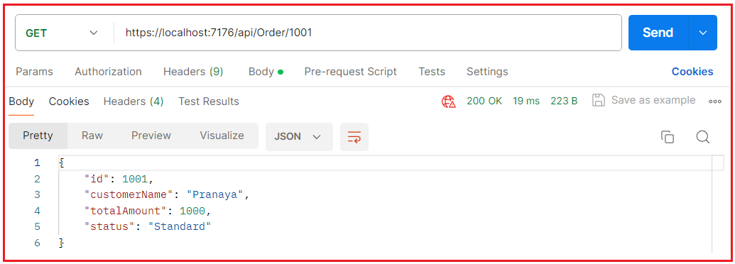 Automapper Post Condition Mapping In Aspnet Core Web Api Dot Net Tutorials