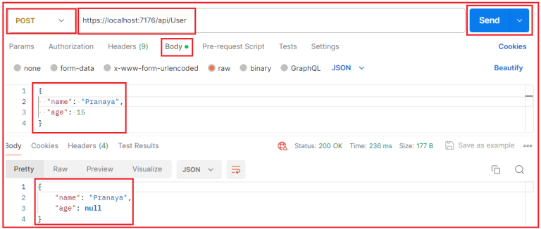 Automapper Conditional Mapping In Aspnet Core Web Api Dot Net Tutorials