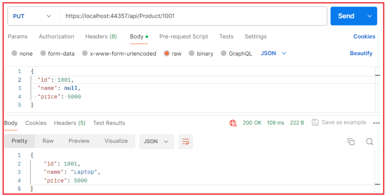 Automapper Ignore Property Mapping In Aspnet Core Web Api Dot Net Tutorials