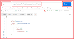 How to Implement HTTP GET Method in ASP.NET Core Web API - Dot Net ...