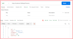 How to Implement Redis Cache in ASP.NET Core Web API - Dot Net Tutorials