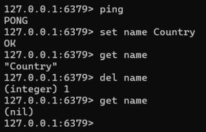 How to Implement Redis Cache in ASP.NET Core Web API - Dot Net Tutorials