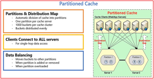 NCache Cluster and Its Types in Distributed Caching - Dot Net Tutorials