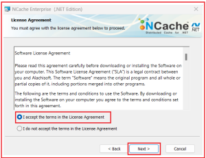 How to Download and Install NCache in Windows - Dot Net Tutorials