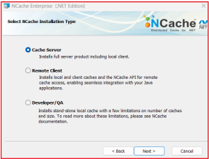 How to Download and Install NCache in Windows - Dot Net Tutorials