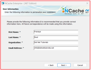 How to Download and Install NCache in Windows - Dot Net Tutorials