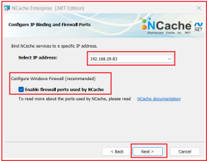 How to Download and Install NCache in Windows - Dot Net Tutorials