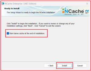 How to Download and Install NCache in Windows - Dot Net Tutorials