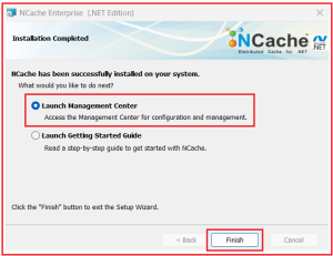 How to Download and Install NCache in Windows - Dot Net Tutorials