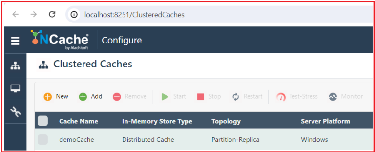 How to Download and Install NCache in Windows - Dot Net Tutorials
