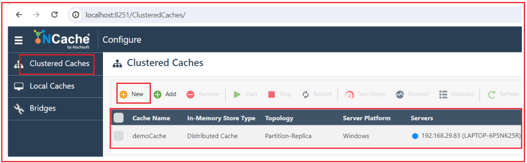 How to Download and Install NCache in Windows - Dot Net Tutorials