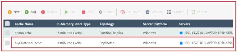 How to Implement NCache in ASP.NET Core Web API - Dot Net Tutorials