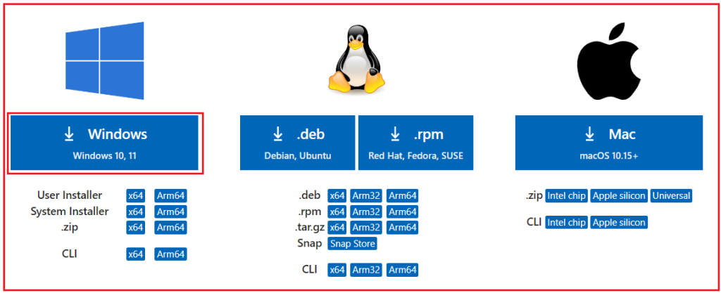 How to Download and Install Visual Studio Code - Dot Net Tutorials