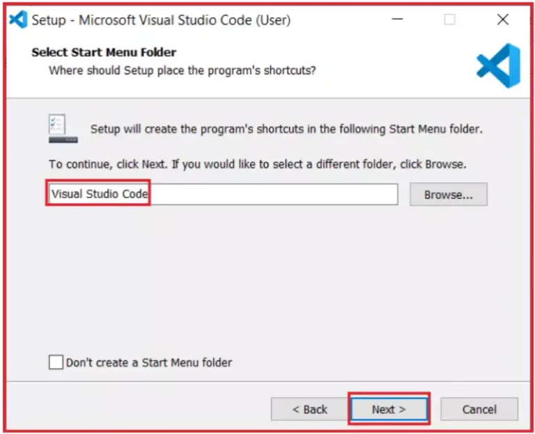 How to Download and Install Visual Studio Code - Dot Net Tutorials