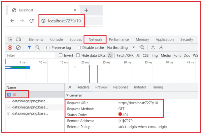 ASP.NET Core Main Method in Detail - Dot Net Tutorials