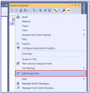 ASP.NET Core InProcess Hosting - Dot Net Tutorials