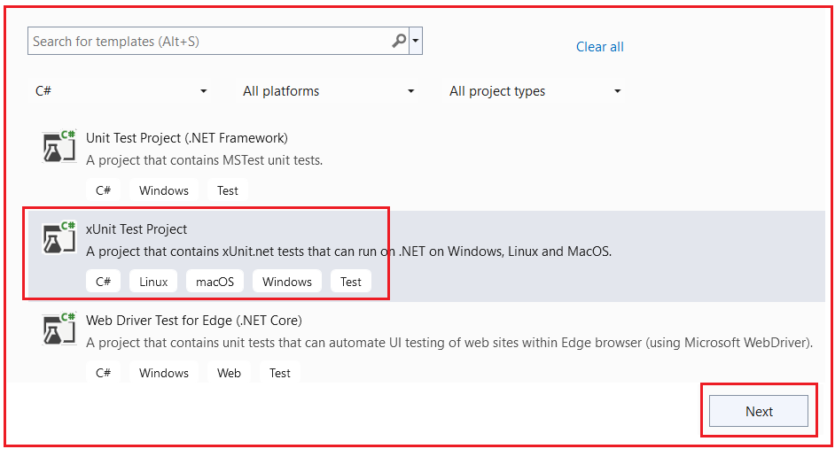 Unit Testing In Aspnet Core Web Api Mastering Unit Testing In Aspnet 9277