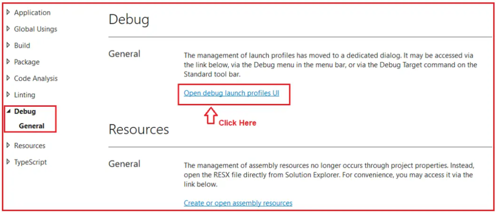 ASP.NET Core Out Of Process Hosting - Dot Net Tutorials