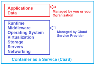 Container as a Service in Cloud Computing - Dot Net Tutorials
