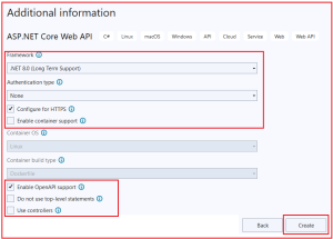 How to Implement Minimal API in ASP.NET Core - Dot Net Tutorials
