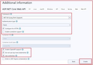 Routing in ASP.NET Core Web API - Dot Net Tutorials