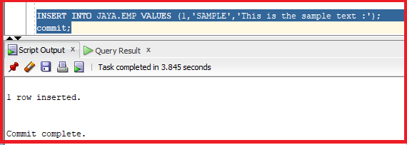 Segments Extents And Data Blocks In Oracle Dot Net Tutorials