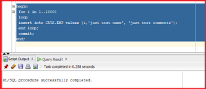 Segments Extents and Data Blocks in Oracle - Dot Net Tutorials