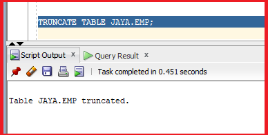 Segments Extents and Data Blocks in Oracle - Dot Net Tutorials