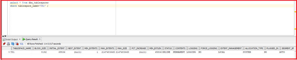 Segments Extents And Data Blocks In Oracle Dot Net Tutorials 7772