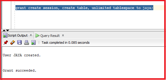 Segments Extents and Data Blocks in Oracle - Dot Net Tutorials